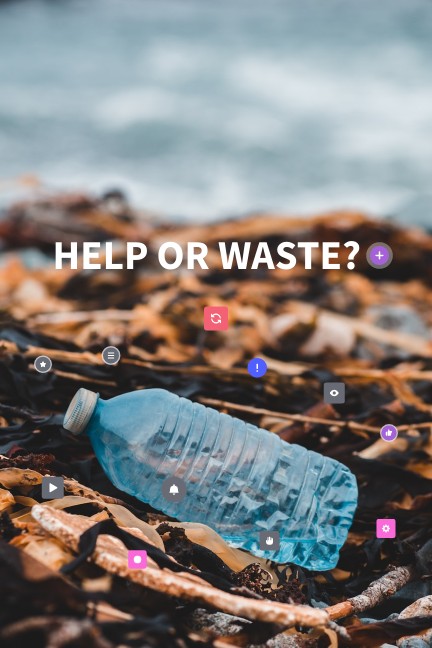 USE OF PLASTIC | Genially