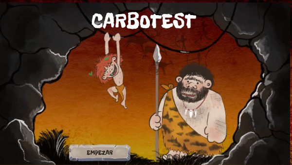 carbotest | Genially