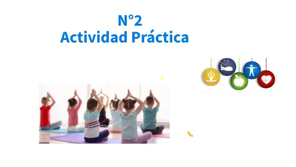 Actividad N°2 " Actividad Práctica"