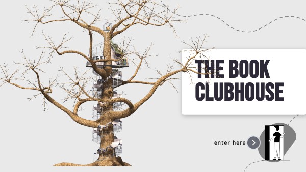 THE 3RD GRADE BOOK CLUBHOUSE