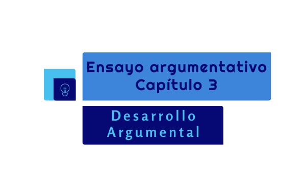 Capítulo 3 - Argumentos inductivos | Genially