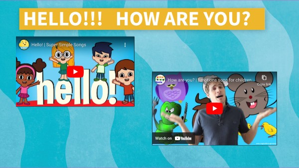 ENGLISH ASSEMBLY | Genially