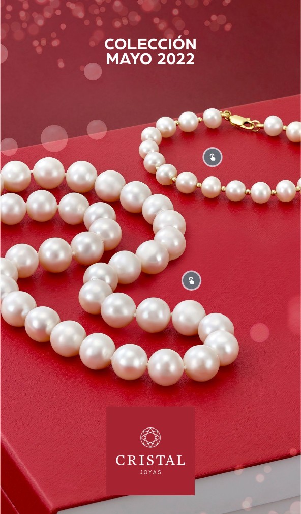 Catálogo Mayo 2022 | Genially