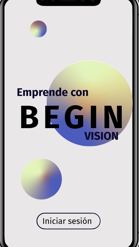 Dosier app Begin | Genially