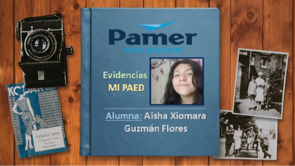 PAED DE CIENCIAS SOCIALES | Genially