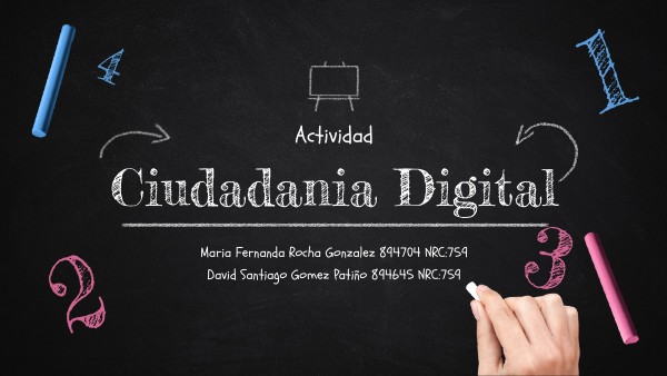 Ultimo Modulo | Genially