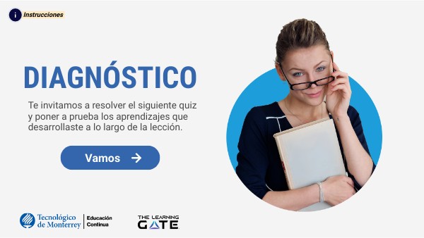 Plantilla_Diagnóstico | Genially