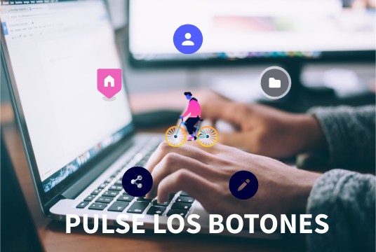 Presentación de Rubén de la torre bonill