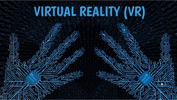 VR | Genially