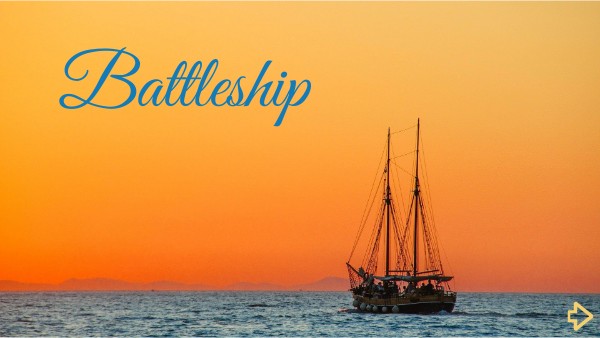 battleship | Genially