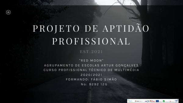 Fabio Simão - PAP | Genially