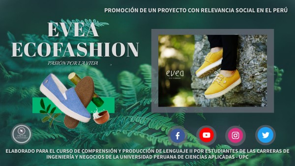 TF_CPL2_EVEA ECOFASHION_2021 | Genially