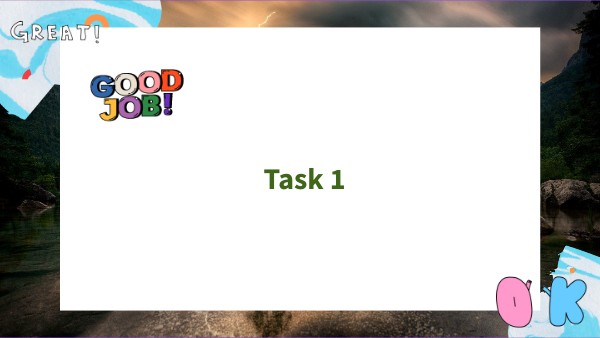 FOR AND SINCE | Genially