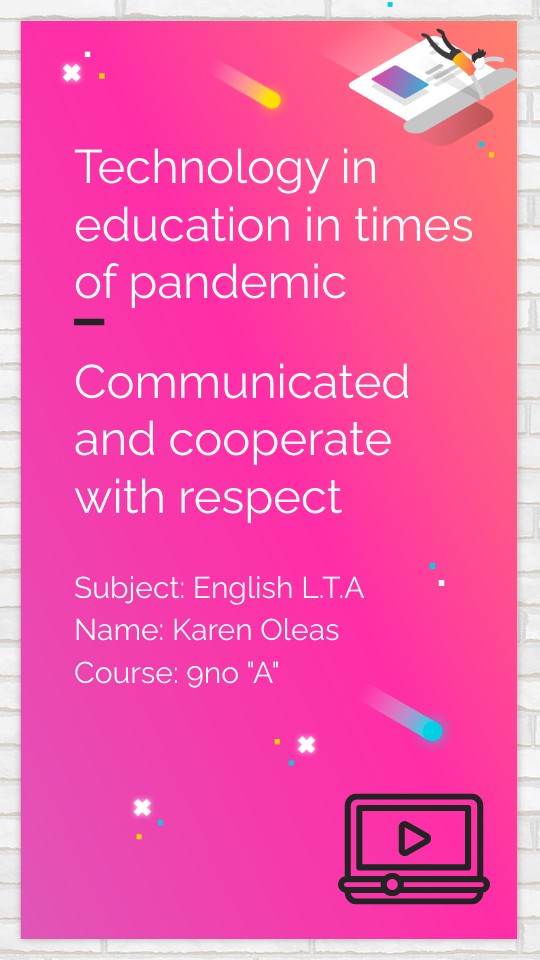 Proyecto final ingles lta | Genially