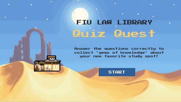 PIXEL ARCADE QUIZ | Genially