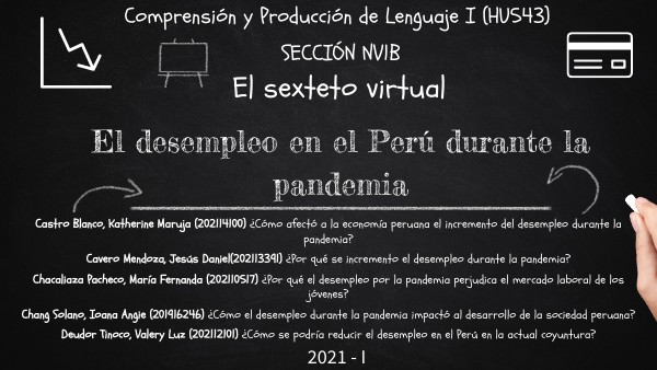 Trabajo Final CPL1 | Genially