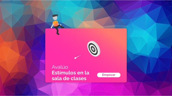 Estímulos sala de clases | Genially