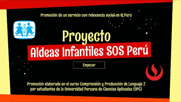 Aldeas Infantiles SOS Perú