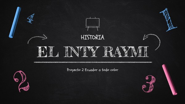 Inty raymi
