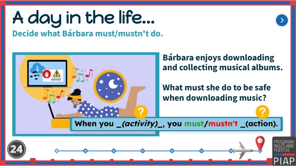 WORKSHOP 6 CORE 2 | Genially