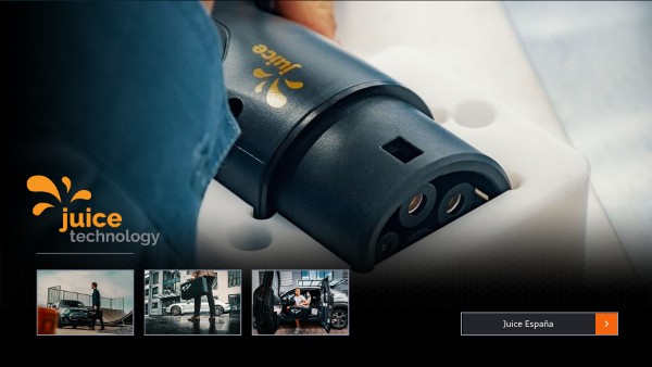 Juice Technology - Juice España