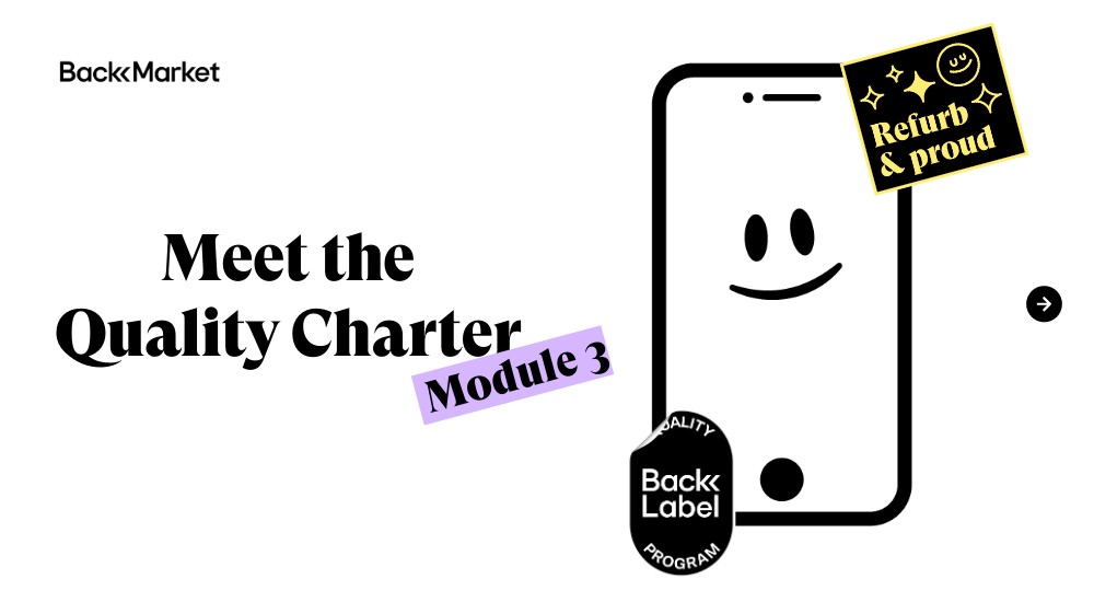 Berlin - M3 - Quality Charter | Genially