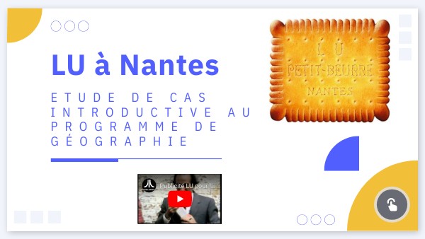 BASIC SHAPES PRESENTATION | Genially