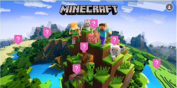 Minecraft | Genially