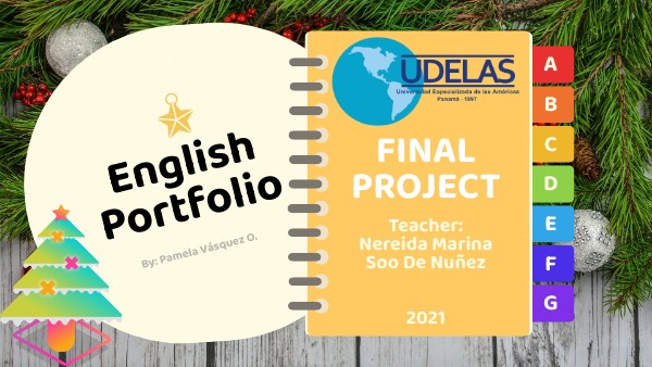 Final Project | Genially