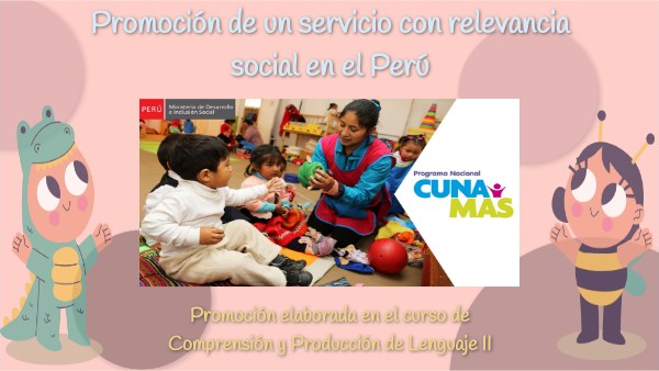 CPL2-Grupo N°8 | Genially