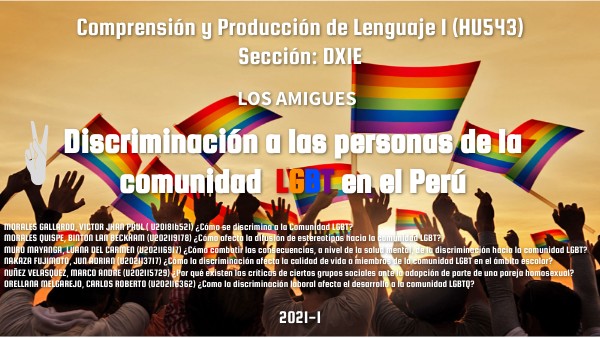 Presentación Final CPL | Genially