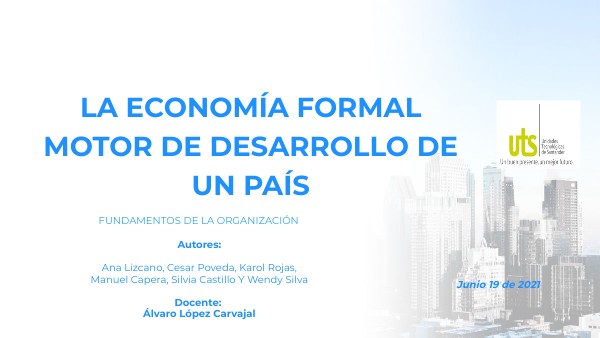Informe Final