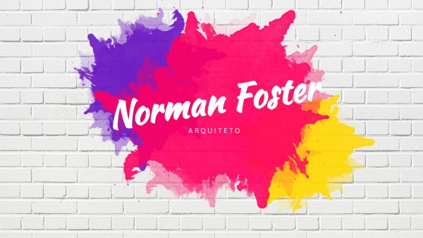 Norman Foster