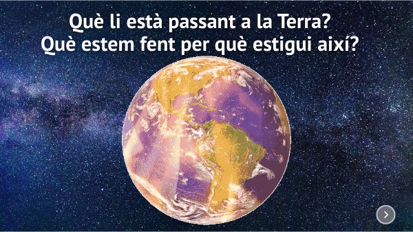 PRESENTACIÓ producte final Plogging | Genially