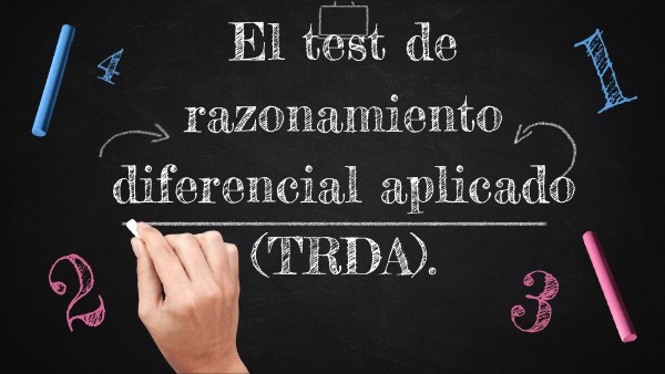 TRDA
