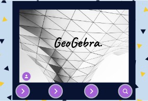 GeoGebra Imagen Interactiva.