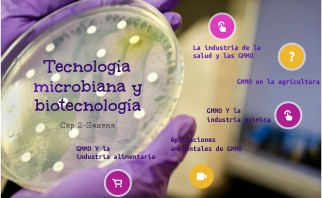 Tecnología microbiana y biotecnología