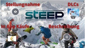 Steep