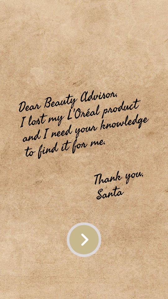 Magic Hunt #1 - XMAS 2021