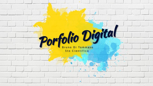 parcial dibujo bruno di Tommaso | Genially