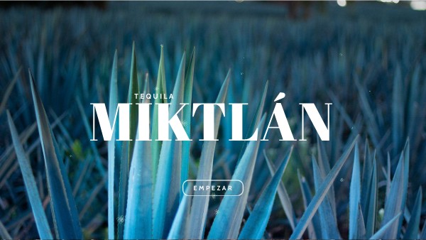 Tequila Miktlán