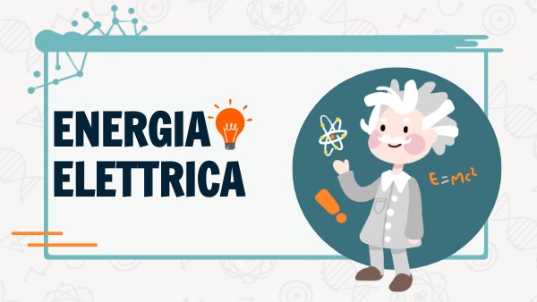 EINSTEIN PRESENTS: ELECTRICITY!