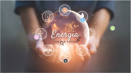 Energie | Genially