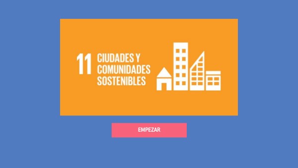 QUIZ ODS 11 PARKE | Genially