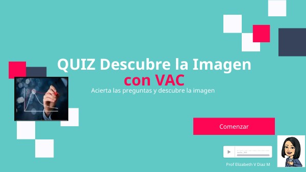 Descubre la imagen con VAC