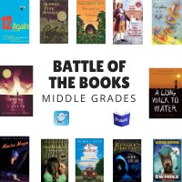 MS Battle of the Books | Genially