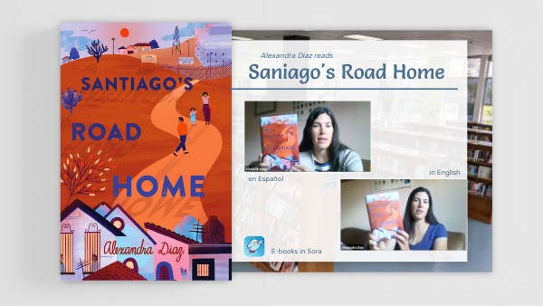 FCF - Santiago's Road Home