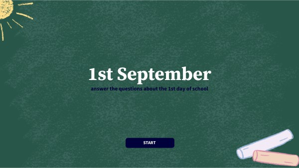 BASIC PRESENTATION | Genially