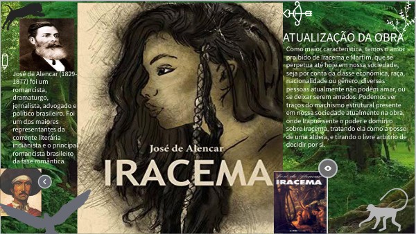 IRACEMA