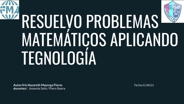 Iris NAZARETH MAYORGA FLORES